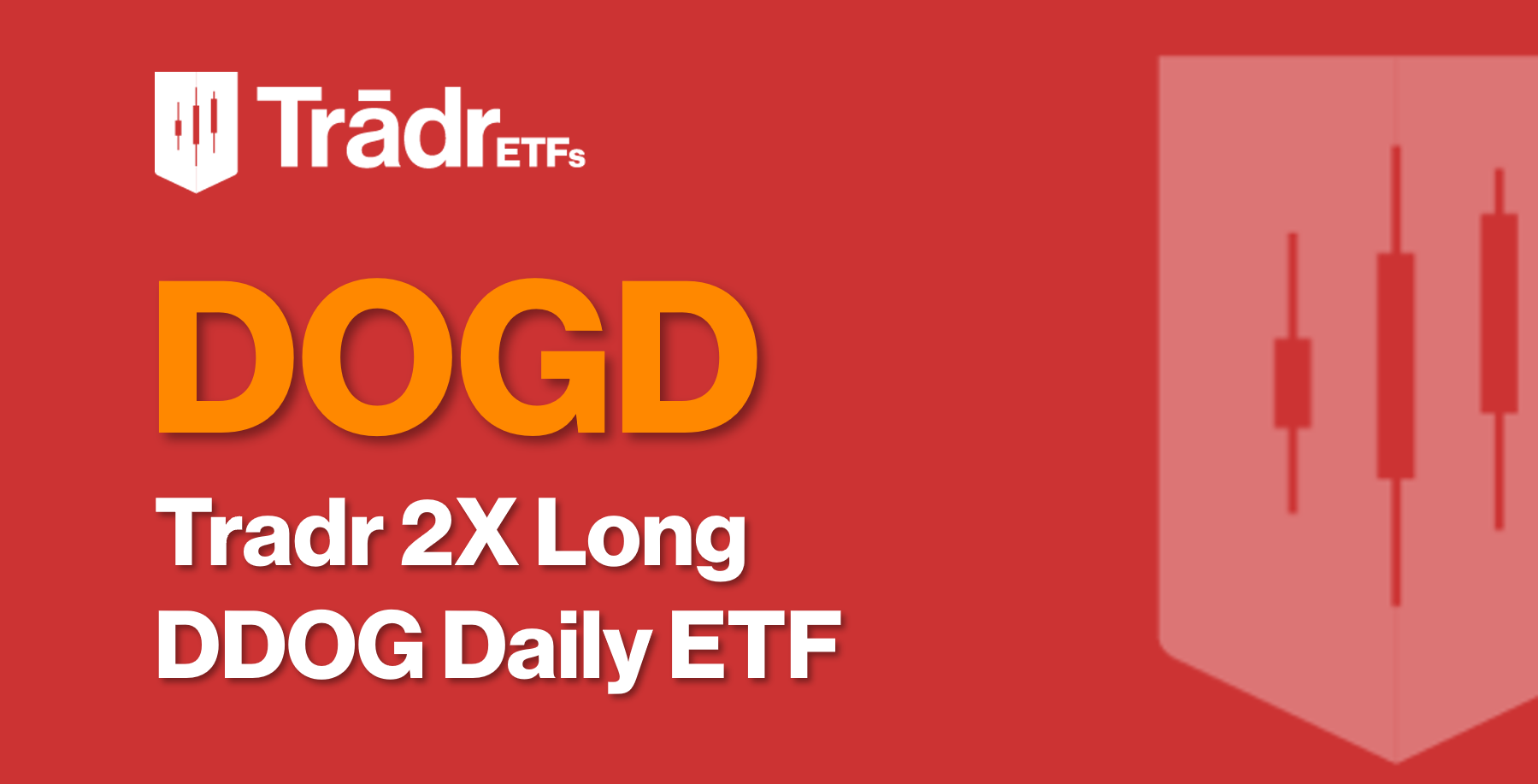 2X Long DDOG Daily ETF (DOGD) | Tradr ETFs