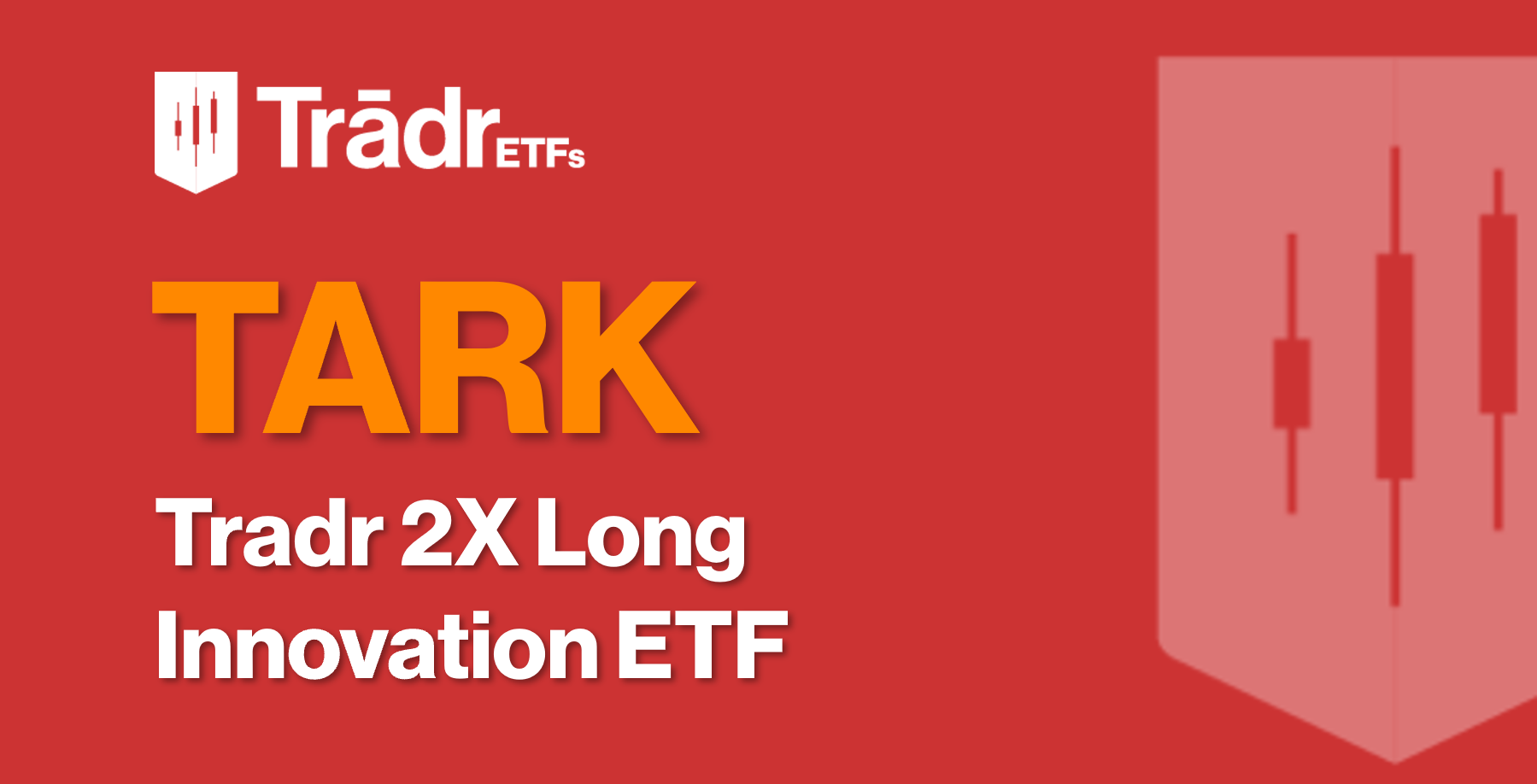 2X Long Innovation ETF | Tradr ETFs