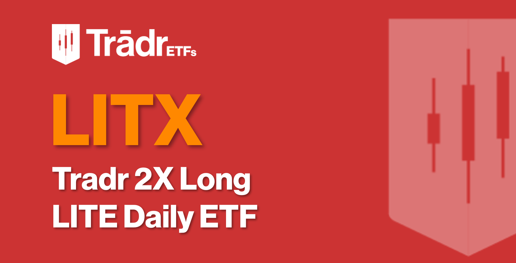 2X Long COHR Daily ETF (COHX) | Tradr ETFs